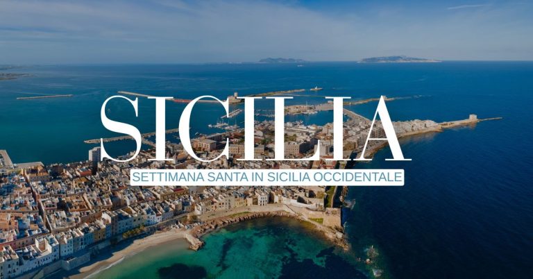 Blog | Esperienze di viaggio | Sicilia da scoprire